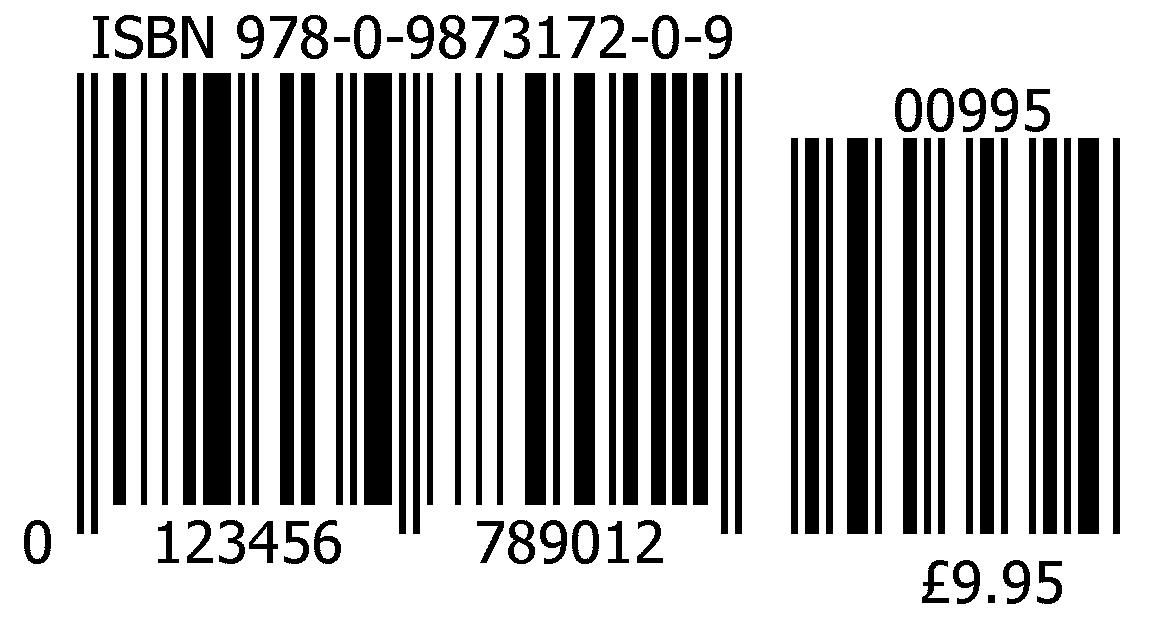 Sample Barcode Images Barcode1 UK Barcodes Sample Barcode Images Barcode1 UK Barcodes